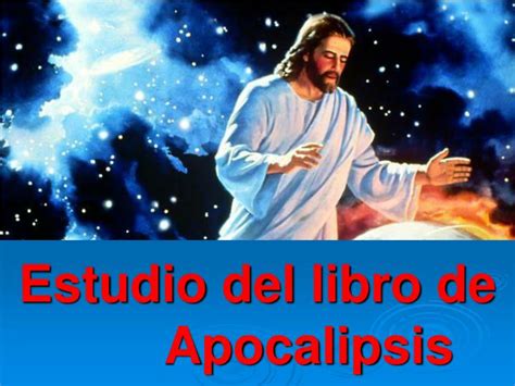 Ppt Estudio Del Libro De Apocalipsis Powerpoint Presentation Free