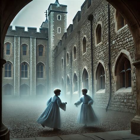 The Tower Of London Ghosts Tower Of London Haunted Rooms Yqti