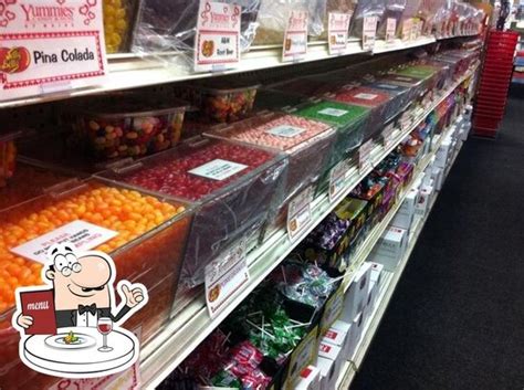 Yummies Candy And Nuts In Kittery Restaurant Reviews