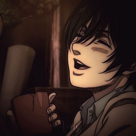 Mikasa Icon Snk Kyojin Shingeki No Kyojin