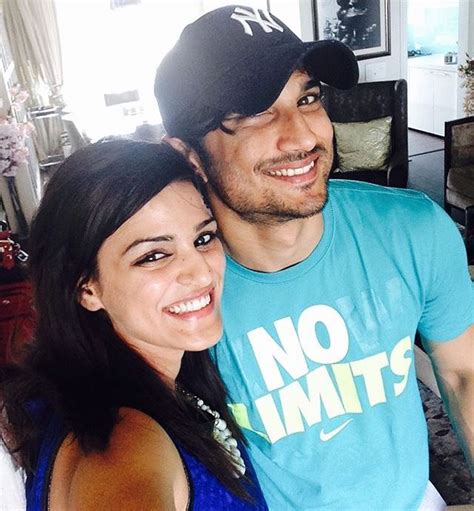 Sushant Singh Rajputs Note Revealed He Was Not Okay The Way I Am
