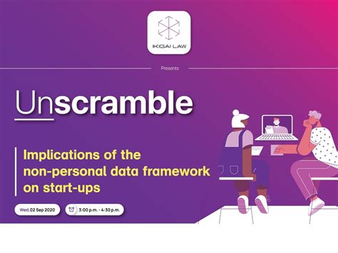 Proposed Non Personal Data Frameworks Impact On Indian Startups