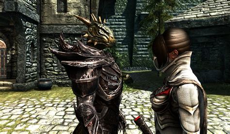 Argonian Companion At Skyrim Nexus Mods And Community
