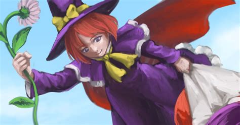 東方 深夜の真剣お絵描き60分一本勝負】その肆百参拾壱 カワハギモドキのマンガ Pixiv