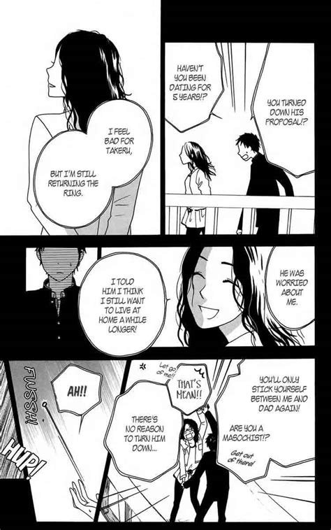 Furou Kyoudai Chapter Mangapill