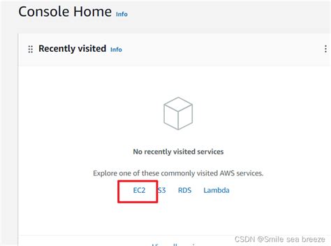 Aws注册使用以及如何连接xshell过程详细介绍xshell连接aws Csdn博客