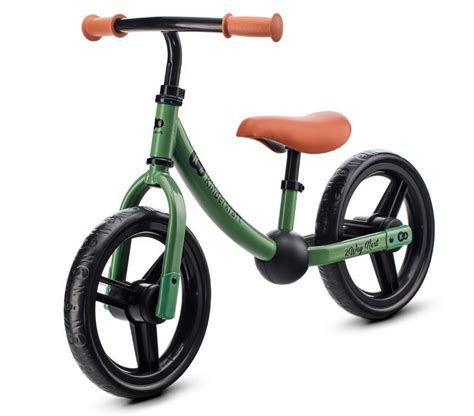 Беговел Kinderkraft 2WAY NEXT 2022 GREEN – низкие цены, кредит, оплата ...