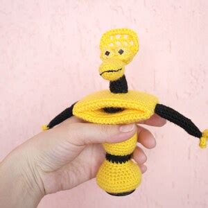 MST K Crow T Robot Shelf Tabletop Doll Mst K Crow T Robot From Mystery Science Theater