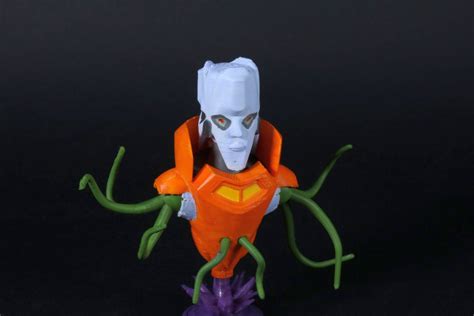 🤖 Transformers Quintesson Engineer・ 3d File For 3d Printing・cults