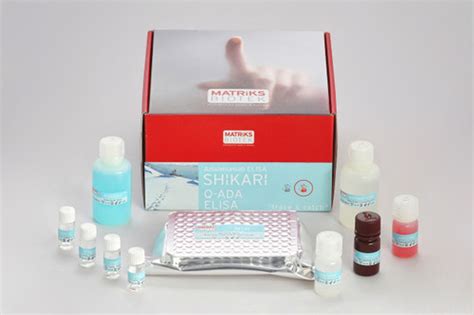 Shikari® S Atcer Certolizumab Cimzia® Antibody Screening