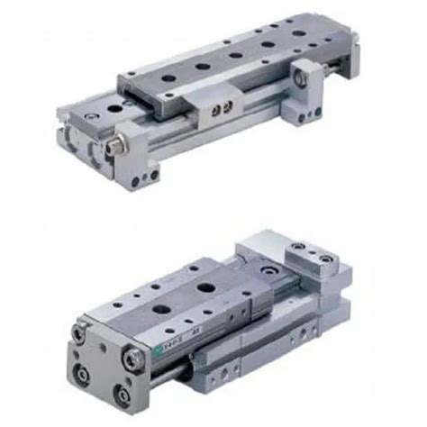Ckd Lcg Linear Slide Cylinder At Rs 9000 रैखिक स्लाइड In Ahmedabad