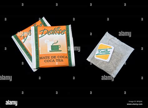 Mate de coca tee -Fotos und -Bildmaterial in hoher Auflösung – Alamy