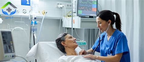 پرستار بیمار؛ مراقب بیمار در منزل و بیمارستان [خدمات 24 ساعته] آسامهر
