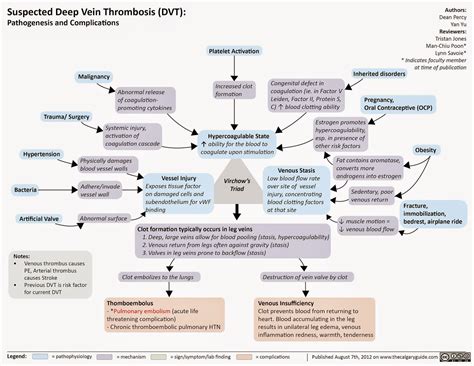 Adult Emergency Medicine Pulmonary Embolism