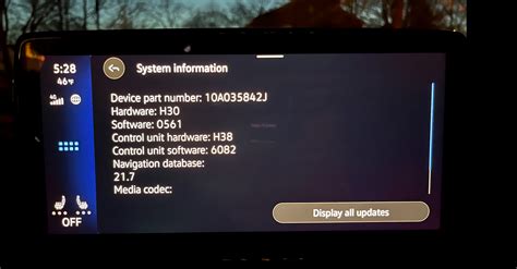 updating navigation maps software volkswagen id forum