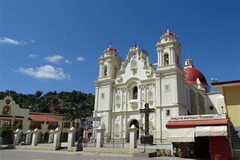 Pueblos Mágicos En Oaxaca ¿cuántos Y Cuáles Son Blog De Viajes