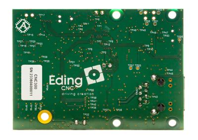 Sorotec Online Shop Conversion Kit MINI Control To Eding CNC With Controller 300