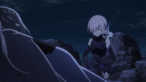 Fate Grand Order The Movie Divine Realm Of The Round Table Camelot