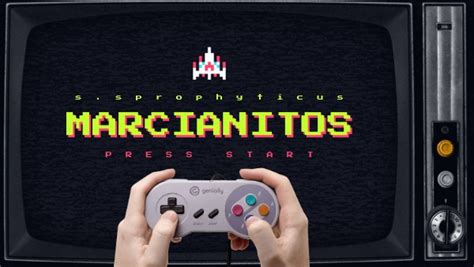 Juego De Ssaprophyticus