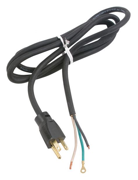 Master Appliance Cordset 120v 25wc08 50924 Grainger