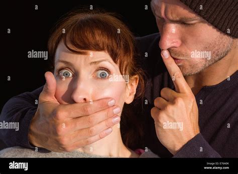 Woman Around Hi Res Stock Photography And Images Alamy