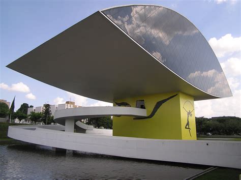 File Museu Oscar Niemeyer 7 Curitiba Brasil Wikimedia Commons
