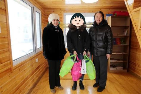 【扎扎实实 踏踏实实 求真务实】网格之家换新颜 暖心小屋筑大爱——呼中区妇联开展巾帼暖心帮扶活动澎湃号·政务澎湃新闻 The Paper