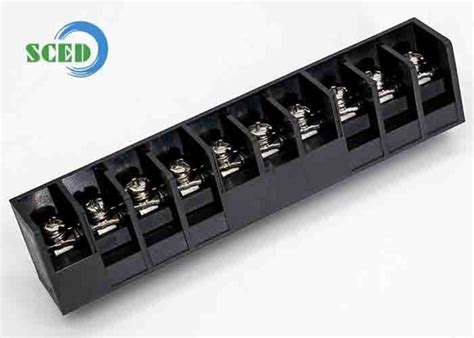 Power Terminal Blocks Factory Buy Good Quality Power Terminal Blocks