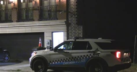Concealed Carry License Holder Shoots Woman Cbs Chicago