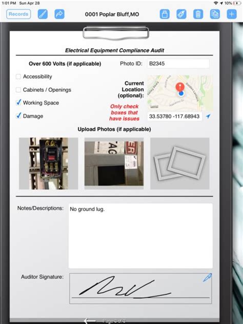 Creating Digital Forms Using The Formconnect Apps Formconnections