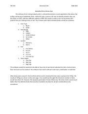 Cse A Docx Cse Homework Matt Rink Basketball Shoe Resale App The Software That Is