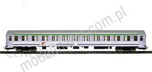 Wagon Osobowy 2 Klasa PKP InterCity Typ Bdmnu Tillig 74824 Ceny I