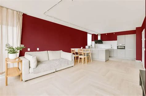 Benjamin Moore Pomegranate Af 295 25 Real Pictures