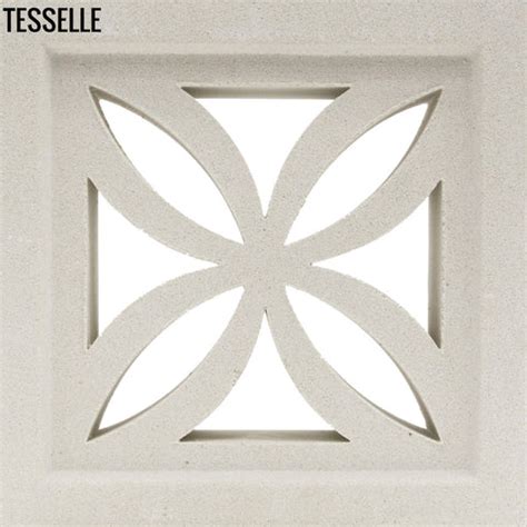 Breeze Blocks In Stock Delivered Nationwide Dozens Of Designs