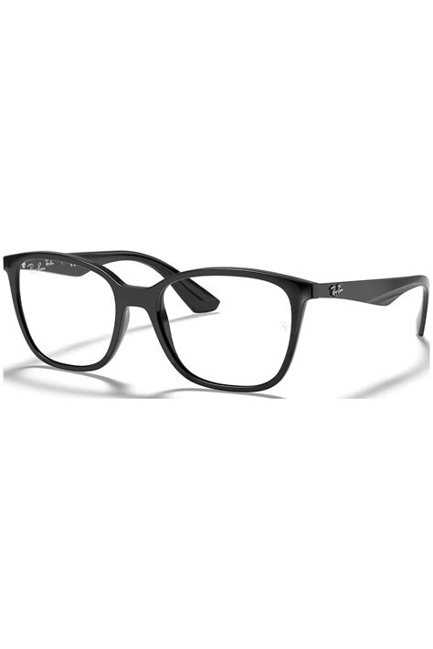 Ray Ban RB7066 2000 MAVİ IŞIK KORUMALI NUMARASIZ EKRAN GÖZLÜĞÜ 54 17