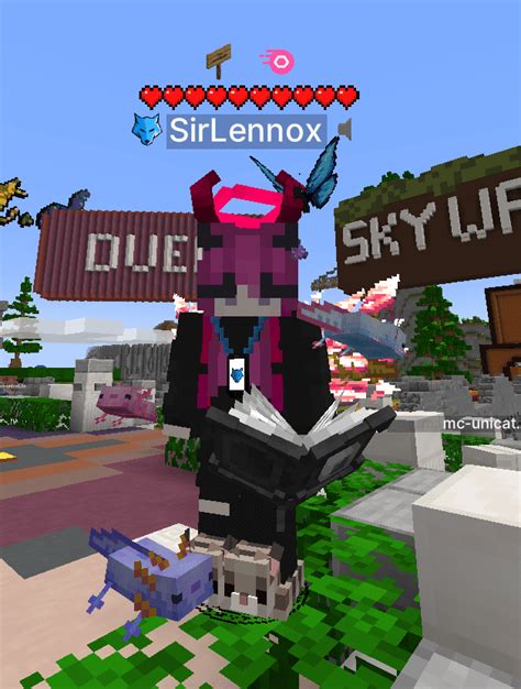 Paperdoll Cosmetic Lighting LabyMod Idea
