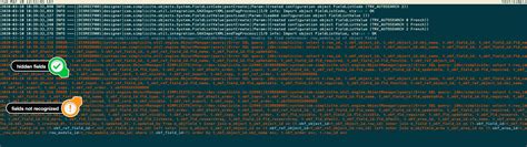 Custom Format Breaks If Line Length 680 Characters Issue 718