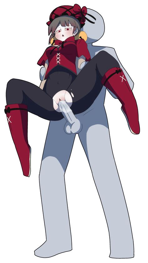 Laetitia Project Moon Lobotomy Corporation Project Moon Red