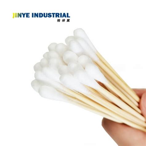 Sterile Cotton Swabs Supplierandmanufacturer