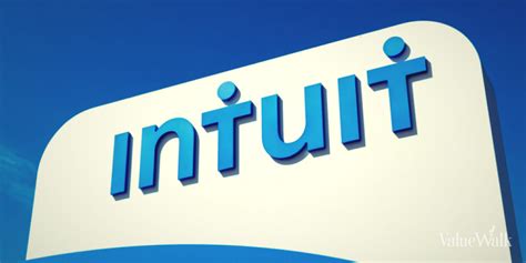 Intuit Delivers Solid Results Amid Tough Macro