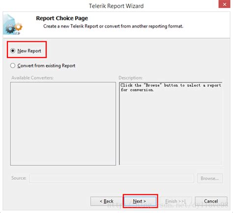 Telerik Reporting报表 Csdn博客