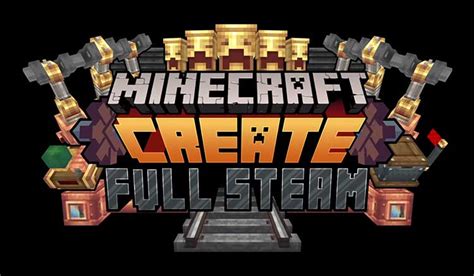 Create Mod Para Minecraft 1201 1192 1182 Y 1165 Minecrafteo