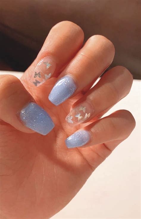 Aesthetic Artsy Acrylic Nails Addicfashion