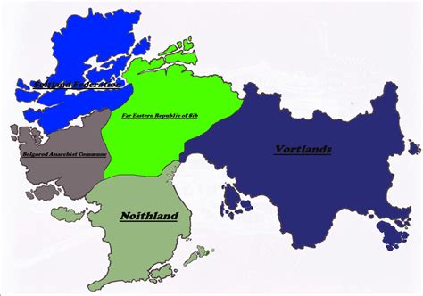 NationStates | Gusser