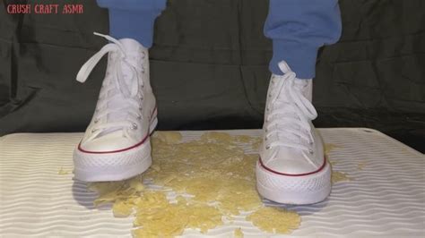 Converse Vs Poppadom Crushcraftasmr Clips4sale