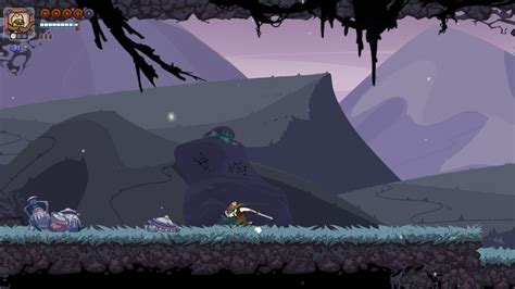 Forest Zone Image Marko Beyond Brave Moddb