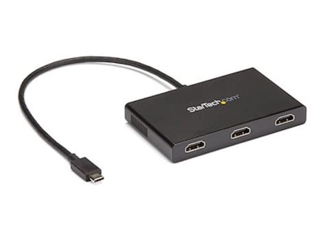 Startech MSTCDP HD Best Price BVM INDIA