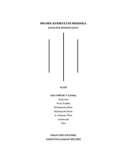 Monyong Tugas Pdf