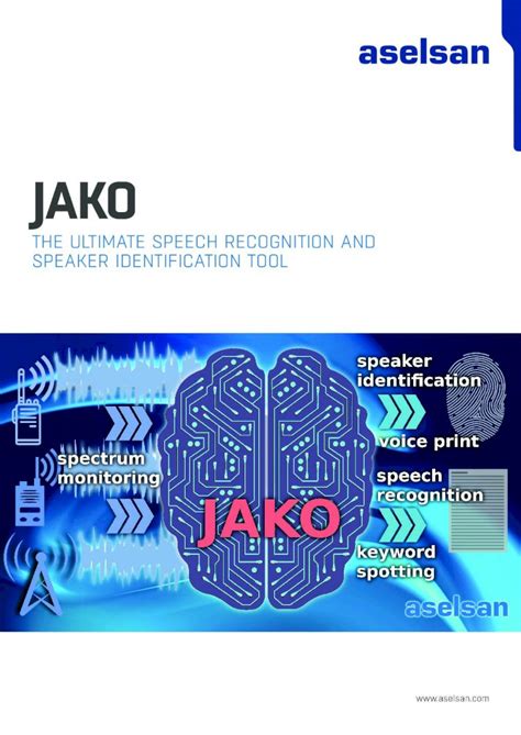 Pdf The Ultimate Speech Recognition And Speaker Identification