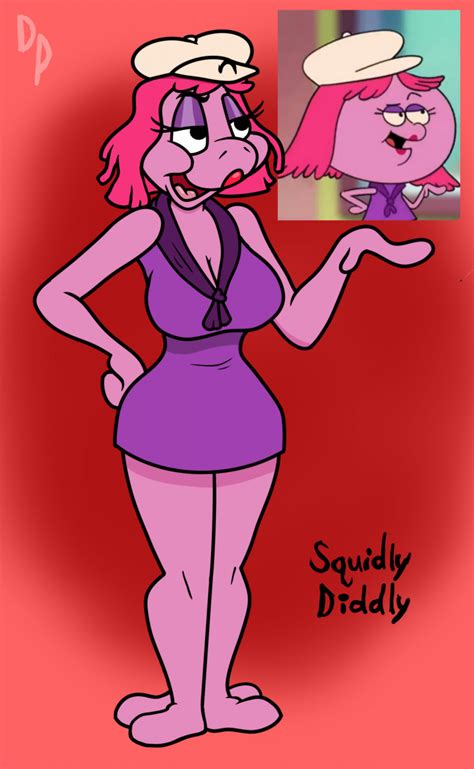 Squiddly Diddly W Wrench